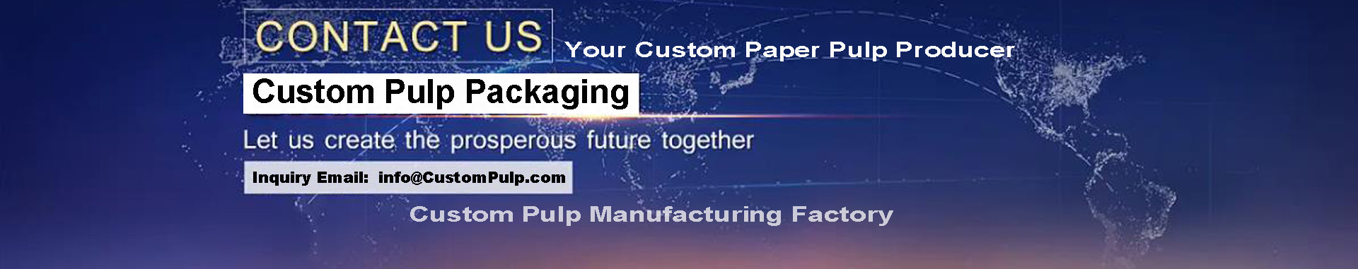 Contact us · Custom Pulp Packaging Manufacturer Molded Pulp Trays ...