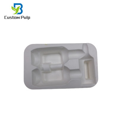 Pulp Packaging · Custom Pulp Packaging Manufacturer Molded Pulp Trays ...